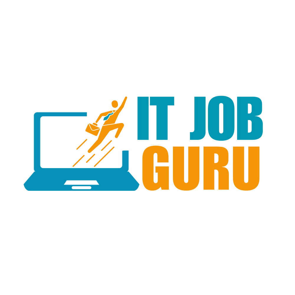 Signin - IT Job Guru